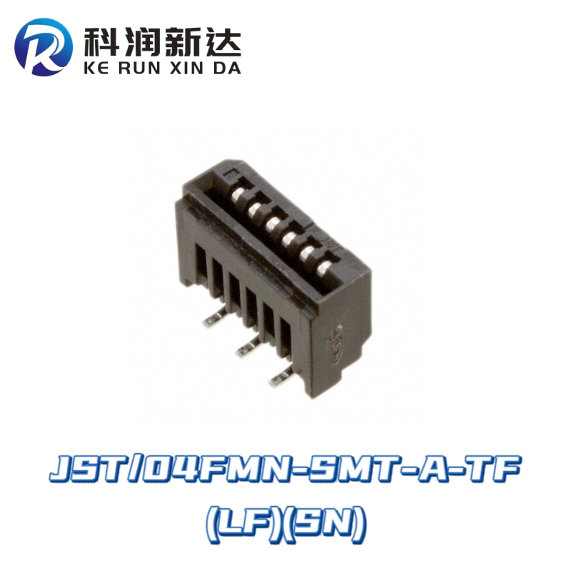 JST Original Stock 06FMN-BMTTN-A-TF(LF)(SN)